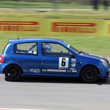 Renault Clio MK2 172 / 182 3dr - Polycarbonate Window Kit - ACW ...