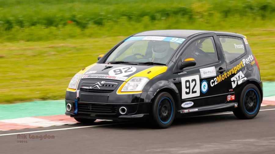 Citroen C2 3dr - Polycarbonate Rear Quarter Windows (pair) - ACW ...