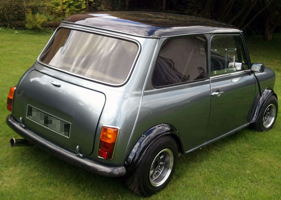 Color Conundrum | Mini Cooper Forum