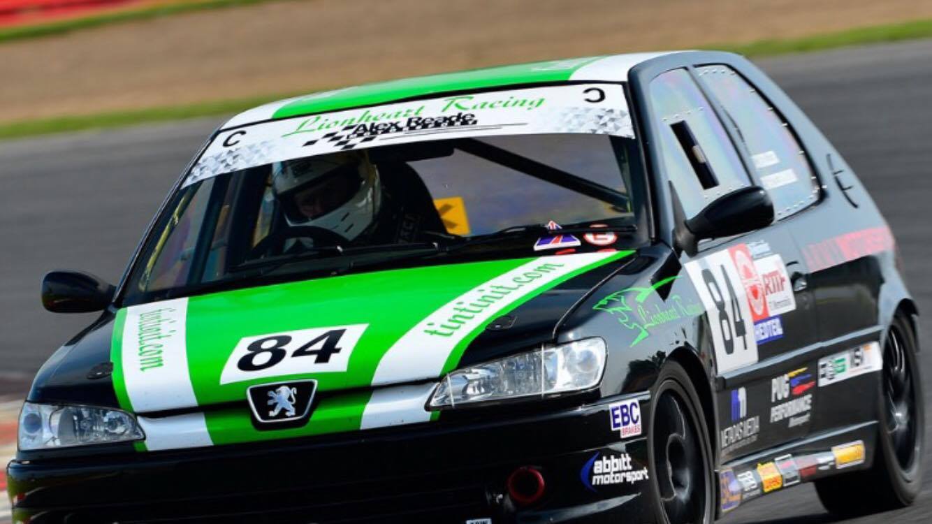 Peugeot 306 3dr - Polycarbonate Window Kit - ACW Motorsport Plastics ...
