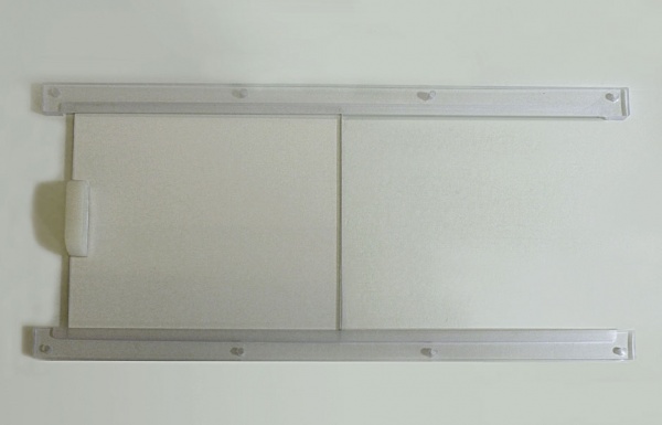 Slider Kits - ACW Motorsport Plastics, Polycarbonate Windows