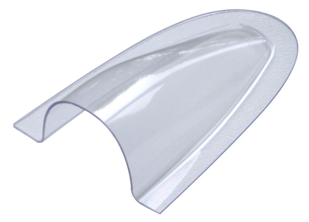 Air Vents & Scoops - ACW Motorsport Plastics, Polycarbonate Windows